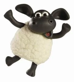 Shaun The Sheep Timmy Crying