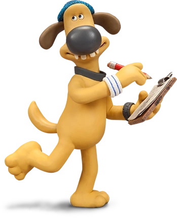 Bitzer | Shaun the Sheep Wiki | Fandom