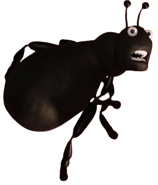 Loony Tic | Shaun the Sheep Wiki | Fandom