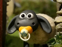 Shaun The Sheep Timmy Crying