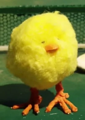 The Chick | Shaun the Sheep Wiki | Fandom