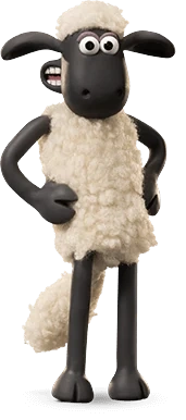 Shaun | Shaun the Sheep Wiki | Fandom