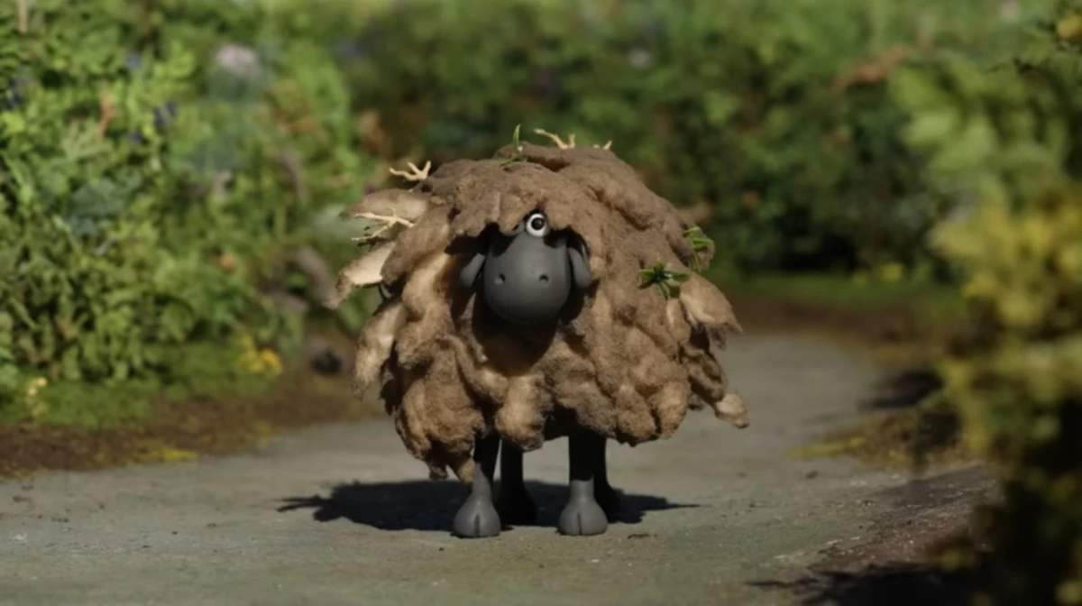 Lola/Gallery | Shaun the Sheep Wiki | Fandom