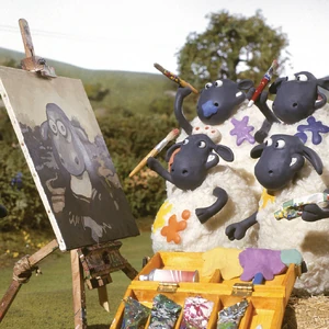 Discuss Everything About Shaun the Sheep Wiki | Fandom