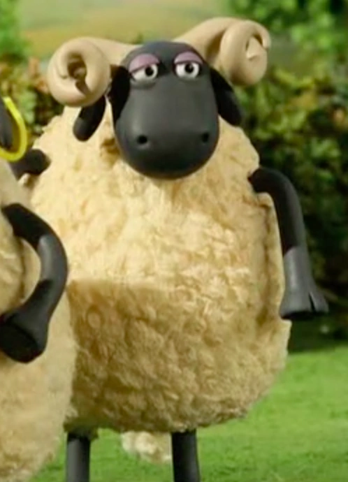 Category:Shaun the Sheep (TV Series) characters - Shaun the Sheep Wiki ...