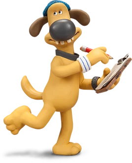 Bitzer | Shaun the Sheep Wiki | Fandom