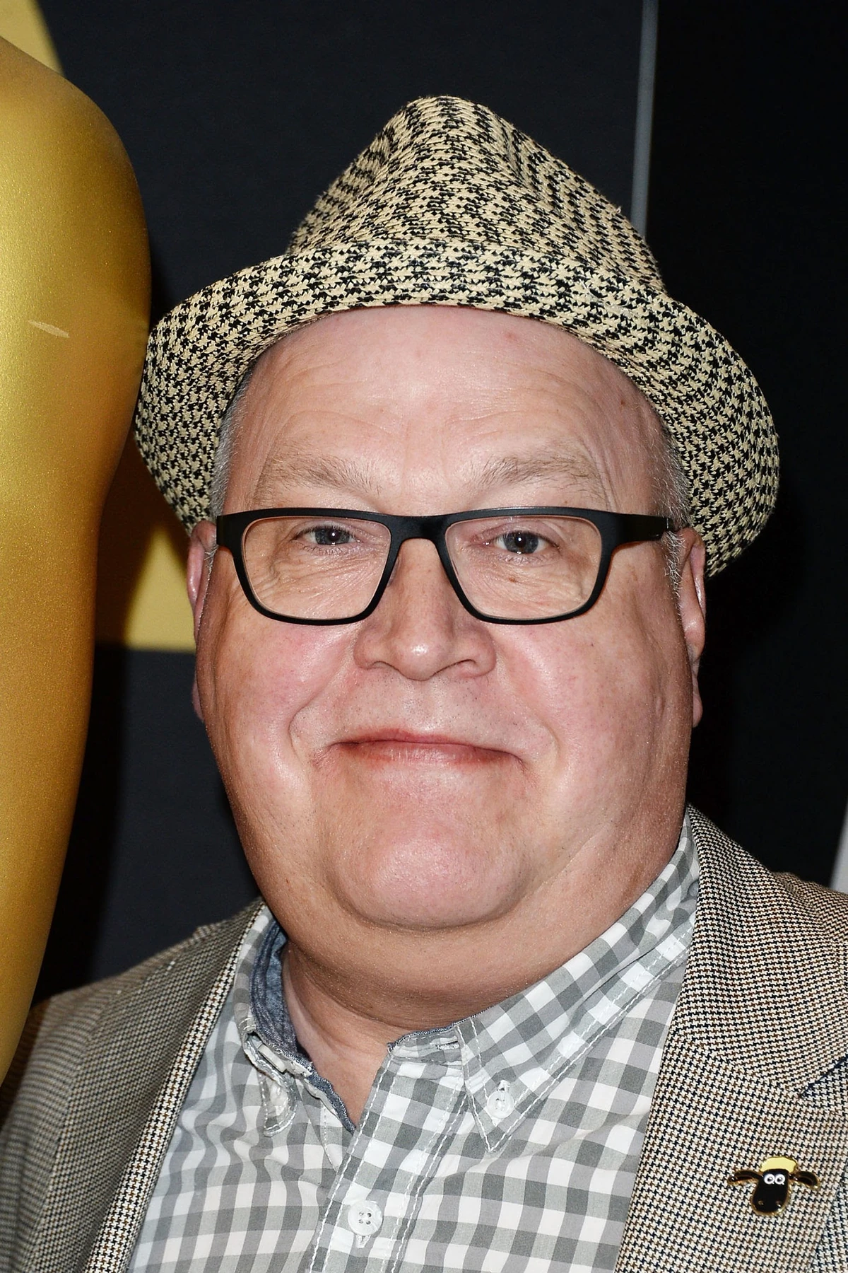 Richard Starzak Shaun The Sheep Wiki Fandom