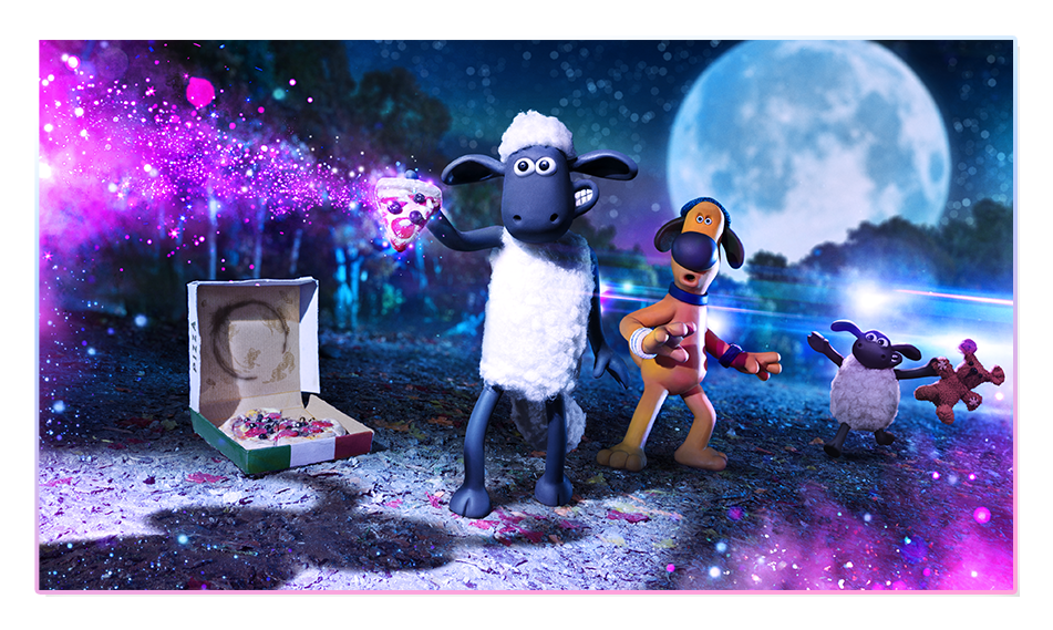 Shirleygallery Shaun The Sheep Wiki Fandom