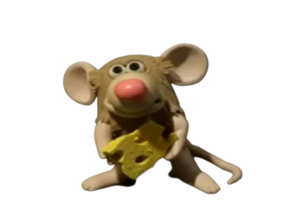 The Mouse | Shaun the Sheep Wiki | Fandom