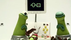 Shaun The Sheep Pidsley