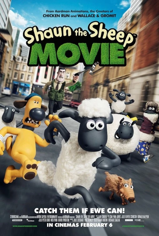 Category:Films | Shaun the Sheep Wiki | Fandom