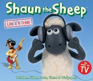 Life's a Treat | Shaun the Sheep Wiki | Fandom