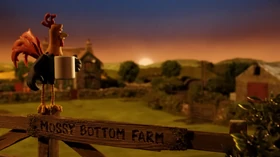 Mossy Bottom Farm | Shaun the Sheep Wiki | Fandom