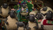 Shaun the Sheep: The Flight Before Christmas | Shaun the Sheep Wiki ...