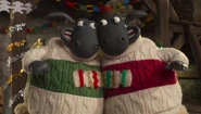Shaun the Sheep: The Flight Before Christmas | Shaun the Sheep Wiki ...