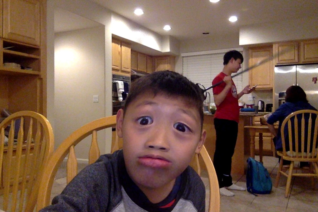 Greg Zhang | Shaviland Wiki | Fandom