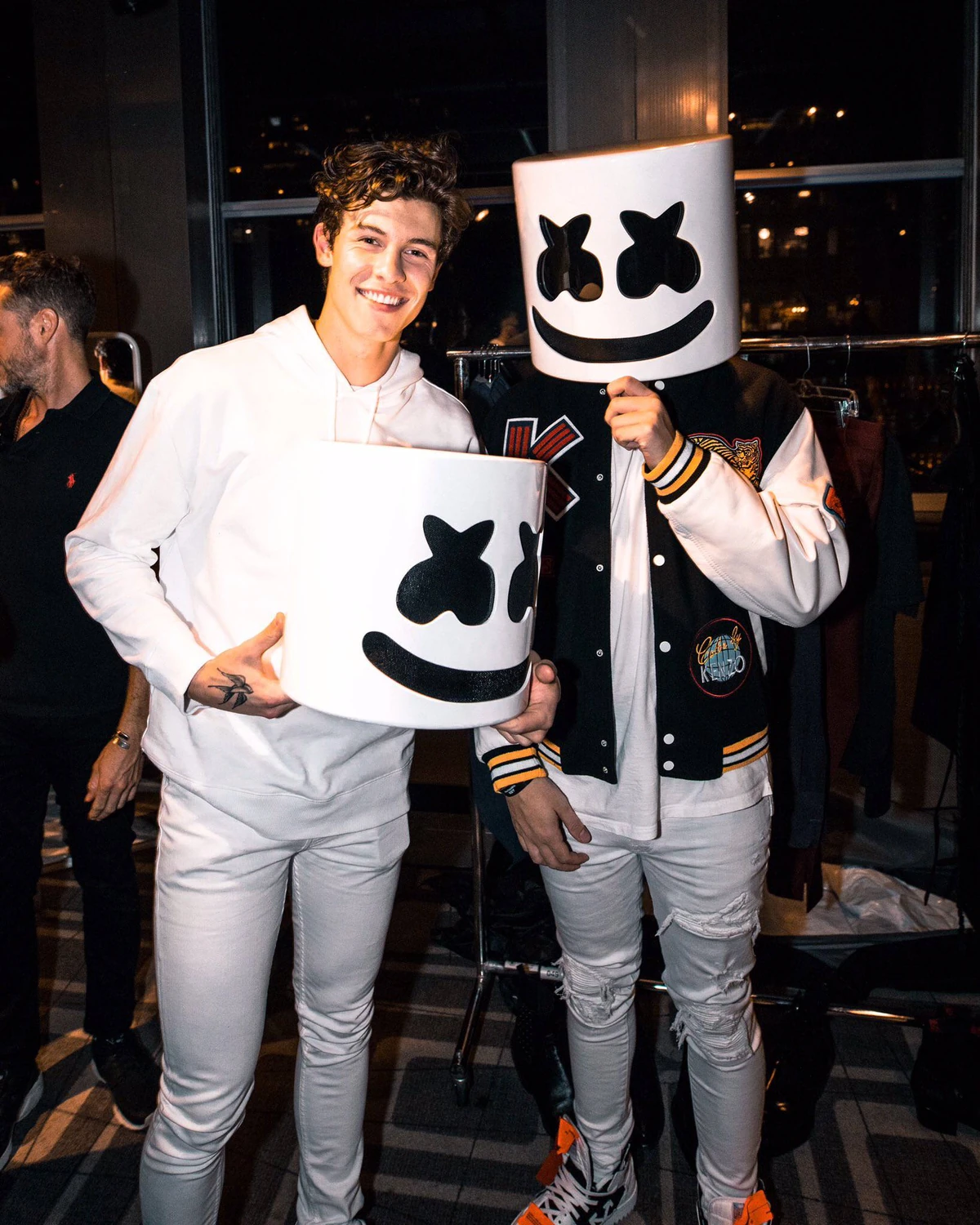 Marshmello | Shawn Mendes Wiki | Fandom
