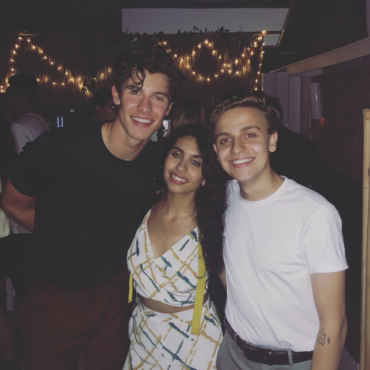 Scott Helman | Shawn Mendes Wiki | Fandom