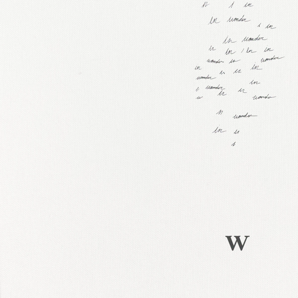 Wonder | Shawn Mendes Wiki | Fandom