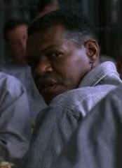 Tyrell | Shawshank Redemption Wiki | Fandom
