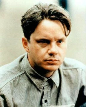 Shawshank Prison Andy Dufresne