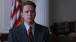 Shawshank Prison Andy Dufresne