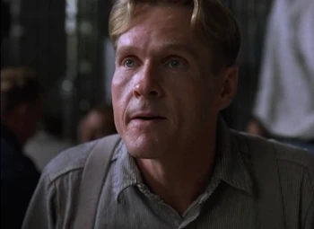 Heywood | Shawshank Redemption Wiki | Fandom