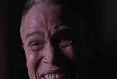 Shawshank Redemption Brooks Hanging