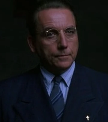Bob Gunton Shawshank Redemption The Shawshank Redemption (1994) Movie