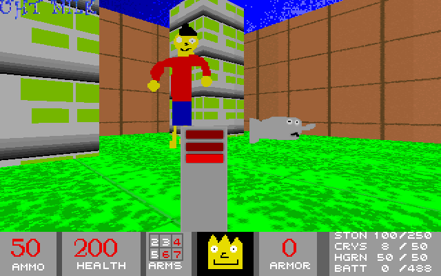 Kinene | Shaw's Nightmare Wikia | Fandom