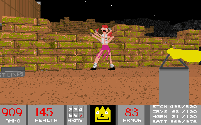 Evil Knight | Shaw's Nightmare Wikia | Fandom