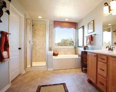 Bathroom | Shay's House Wiki | Fandom