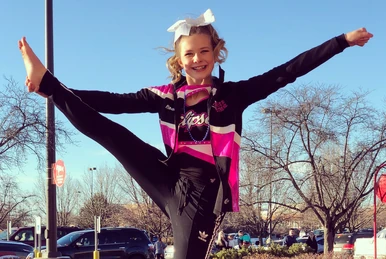 Carlie Butler Shaytards