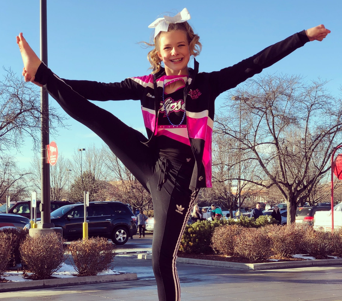 Brailee Butler | Shaytards Wiki | Fandom