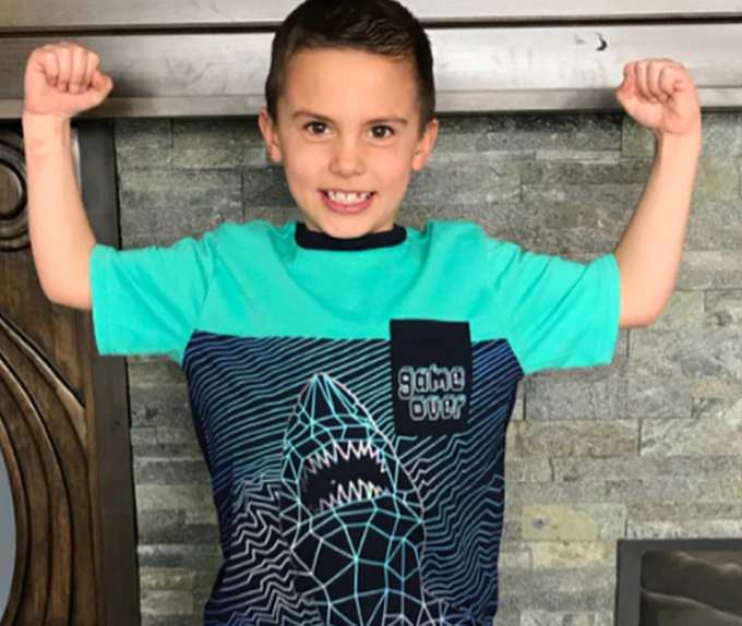 Brock Butler(SLOF) | Shaytards Wiki | Fandom