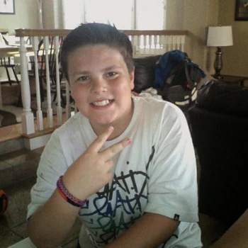 Gavin Butler(SLOF) | Shaytards Wiki | Fandom