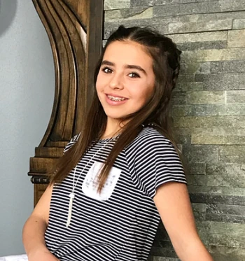 Avia Butler(SLOF) | Shaytards Wiki | Fandom