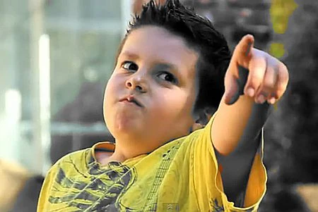 SonTard | Shaytards Wiki | Fandom