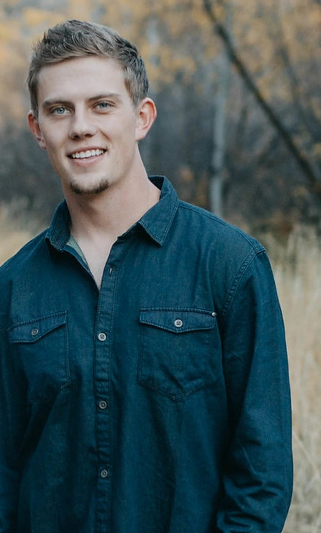 Logan McKay Butler | Shaytards Wiki | Fandom