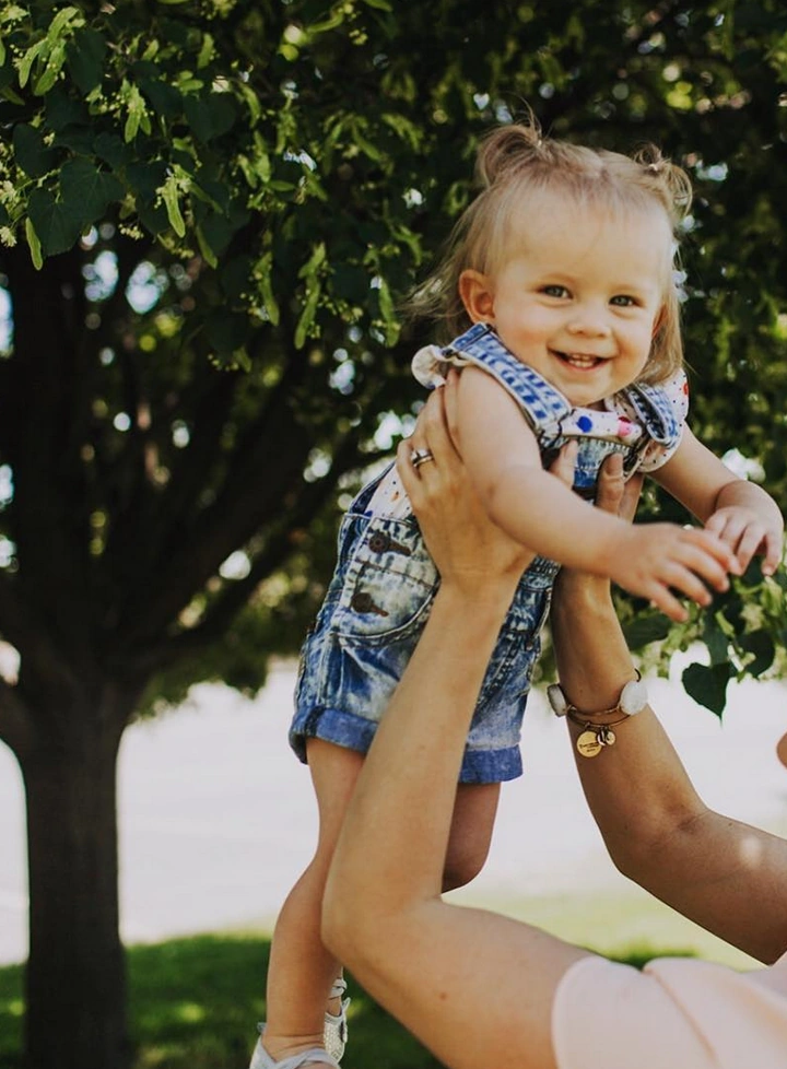 Layla Butler | Shaytards Wiki | Fandom