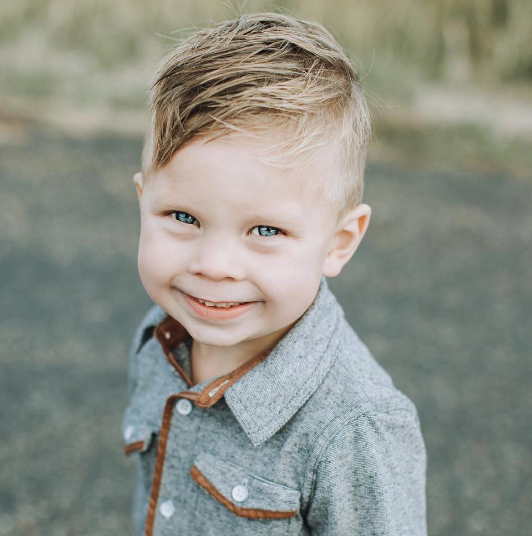 Winston Butler | Shaytards Wiki | Fandom