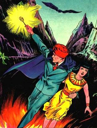 Ibis the Invincible | Shazam Wiki | Fandom