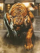 Tawky Tawny/Gallery | Shazam Wiki | Fandom