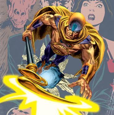 Ibis the Invincible (Danny Khalifa)/Gallery | Shazam Wiki | Fandom