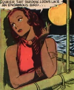 Nyola/Gallery | Shazam Wiki | Fandom