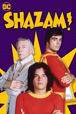 Shazam! (TV series) | Shazam Wiki | Fandom