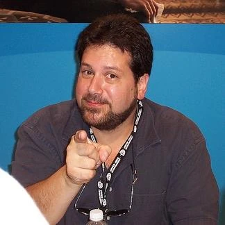 Peter Tomasi | Shazam Wiki | Fandom