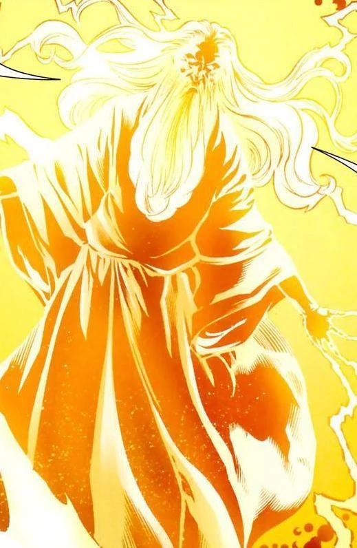 The Wizard/Gallery | Shazam Wiki | Fandom