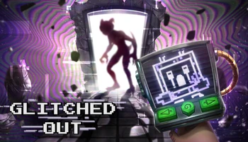 Glitched Out | SHB Wiki | Fandom