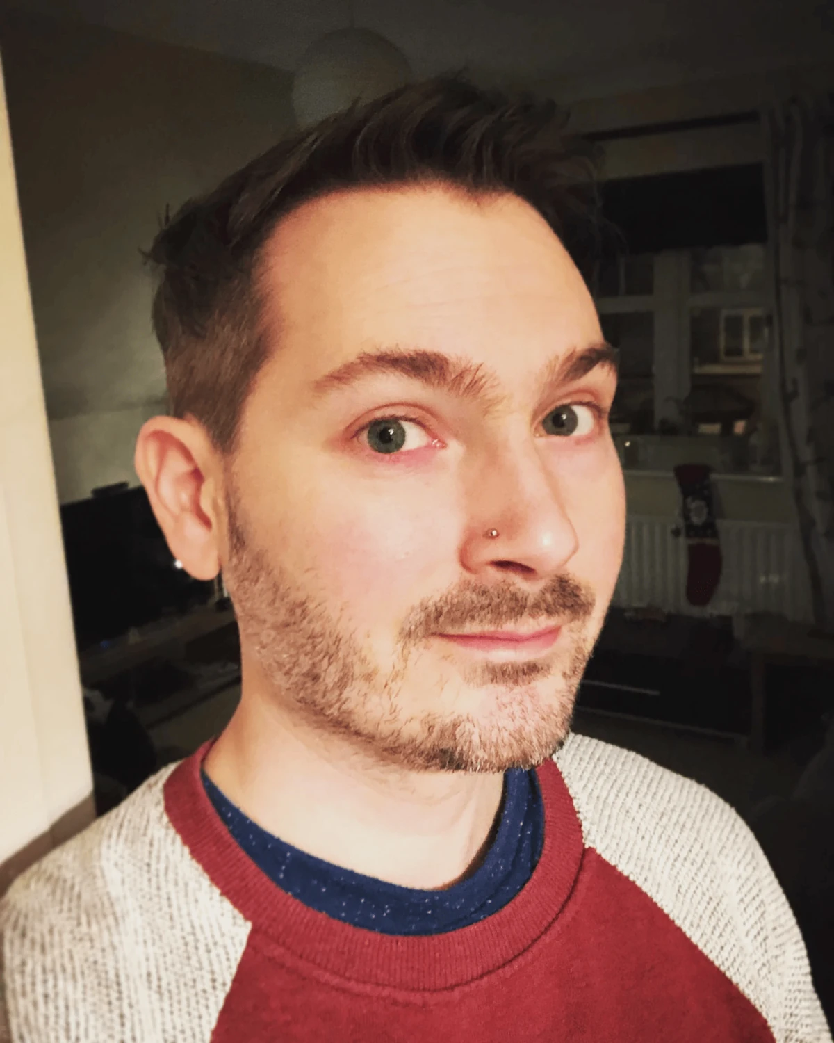 Mike Bambridge | SHB Wiki | Fandom